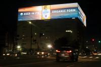 China Lionled P4.44 Outdoor Fixed LED Display Panel - 4.44mm Pixel Pitch for High-Resolution Advertising for sale