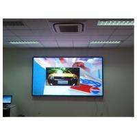 China LionLed P2.6 HD Indoor Fixed LED Display with 3840Hz Refresh Rate and 500-900 cd/m² Brightness for sale