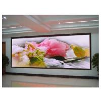 China LionLed P1.95 HD Indoor Fixed LED Display - 500-900 cd/m² Brightness, 3840Hz Refresh Rate for Advertising for sale