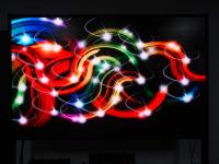 China Lionled COB P0.9375 Indoor HD Fixed LED Display with 0.9375mm Pixel Pitch and Aluminum Cabinet for sale