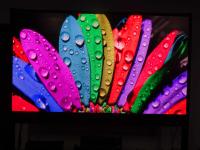 China Lionled COB P1.25 Indoor HD Fixed LED Display with 1.25mm Pixel Pitch and Advanced COB Technology for sale