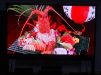 China Lionled COB P1.87 Indoor HD Fixed LED Display with 1.87mm Pixel Pitch and Aluminum Cabinet for sale