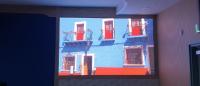 China LionLed P1.25 HD Indoor Fixed LED Display 500-900 cd/m² Brightness 3840Hz Refresh Rate for sale