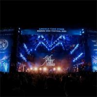 China Lionled P2.604 Outdoor LED Rental Display with Hardwire Connectivity for Stage and Concert Applications for sale