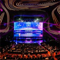 China Lionled P2.604 Indoor LED Rental Display with 7680Hz Refresh Rate and Hardwire Connection for High-Performance Applications for sale