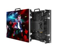 China Lionled P1.98 COB Indoor High Brightness LED Rental Display with Hardwire Connection for Professional Events for sale