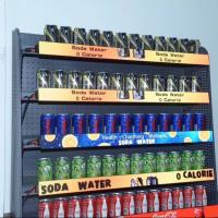 China Lionled SMD1.875 Indoor Shelf LED Display with 1.875mm Pixel Pitch for Retail Digital Signage for sale