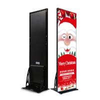 China LionLed COB P1.25 HD Indoor Poster LED Display for Advertising with 1.25mm Pixel Pitch for sale