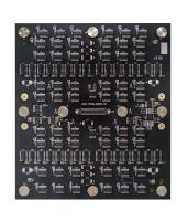 China LionLed COB P1.25 HD Indoor Poster LED Display for Advertising with 1.25mm Pixel Pitch for sale