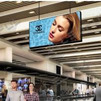 China LionLed P1.86 HD Indoor Poster LED Display with GOB SMD Technology for Advertising for sale