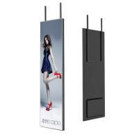 China LionLed P1.86 HD Indoor Poster LED Display with GOB SMD Technology for Advertising for sale