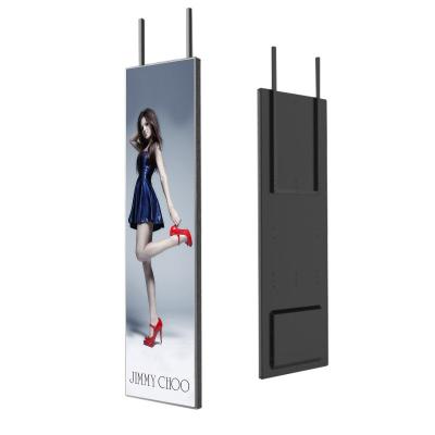 China LionLed P1.86 HD Indoor Poster LED Display with GOB SMD Technology for Advertising for sale