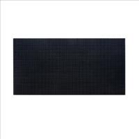 China P4 Outdoor Pole LED Display 6000-10000 cd/m² Brightness IP65 Waterproof for Advertising Signage for sale
