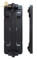 China P2.5 Outdoor Pole LED Display 6000-10000 cd/m² Brightness IP65 Weatherproof for Advertising for sale