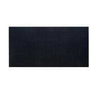 China P2.5 Outdoor Pole LED Display 6000-10000 cd/m² Brightness IP65 Weatherproof for Advertising for sale
