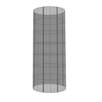 China Lionled P3.91-7.81 Indoor Transparent LED Display with 800-8000 cd/m² Brightness and 500x1000mm Cabinet for sale