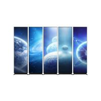 China LionLed COB P0.93 HD Indoor Poster LED Display for Advertising with 0.93mm Pixel Pitch for sale