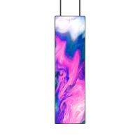 China LionLed COB P0.93 HD Indoor Poster LED Display for Advertising with 0.93mm Pixel Pitch for sale