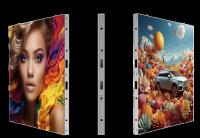 China LionLed P2.6 HD Indoor Fixed LED Display with 3840Hz Refresh Rate and 500-900 cd/m² Brightness for sale