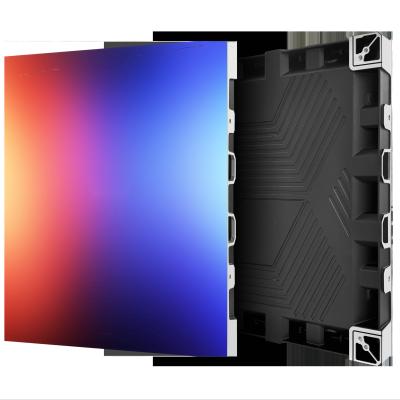 China LionLed P1.95 HD Indoor Fixed LED Display - 500-900 cd/m² Brightness, 3840Hz Refresh Rate for Advertising for sale