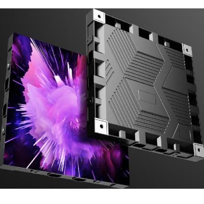 China LionLed P1.25 HD Indoor Fixed LED Display 500-900 cd/m² Brightness 3840Hz Refresh Rate for sale