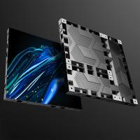 China LionLed P2.6 HD Indoor Fixed LED Display with 3840Hz Refresh Rate and 500-900 cd/m² Brightness for sale