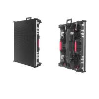 China Lionled P1.9 Indoor LED Rental Display with Hardwire for Stage Concert Advertising 500x500mm Cabinet for sale