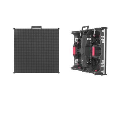China Lionled P2.604 Outdoor LED Rental Display with Hardwire Connectivity for Stage and Concert Applications for sale