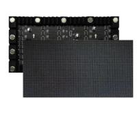 China Lionled P1.25 Indoor Flexible LED Display Screen - 1.25mm Pixel Pitch High-Resolution Panel for sale