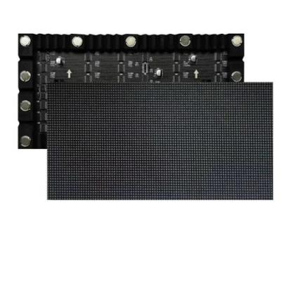 China Lionled P1.25 Indoor Flexible LED Display Screen - 1.25mm Pixel Pitch High-Resolution Panel for sale