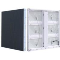 China Lionled P4.44 Outdoor Fixed LED Display Panel - 4.44mm Pixel Pitch for High-Resolution Advertising for sale