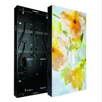 China Lionled 1ft x 1ft Outdoor P6.35 IP68 LED Display Panel for Advertising Signage for sale