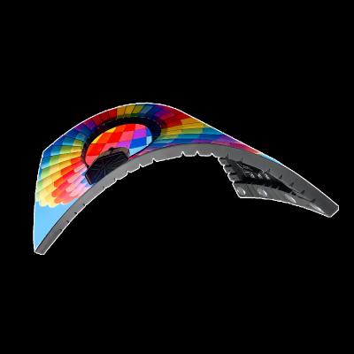 China Lionled P4 Indoor Flexible LED Display Screen 4mm Pixel Pitch High-Resolution Commercial Display Panel for sale