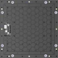 China Lionled GOB P1.95 Indoor Floor LED Display with Die-Casting Aluminum Panel - 128×128 Resolution, 600 Nits Brightness for sale