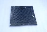 China Lionled SMD P3.91 Indoor Floor LED Display with Die-Casting Aluminum Panel - 500×500×78mm, 1300 Nits Brightness for sale