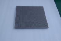 China P3.91 Outdoor Floor LED Display with Iron Panel - 3000 Nits Brightness, IP67 Protection, 100,000 Hours Lifespan for sale