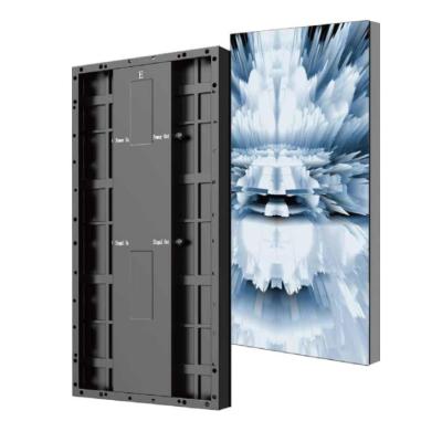 China Lionled P3.91 Indoor Floor LED Display with Iron Panel - 1300 Nits Brightness, 100,000 Hours Lifespan for sale