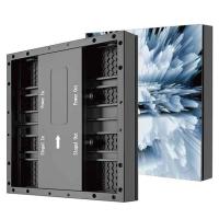 China Lionled P3.91 Indoor Floor LED Display with Iron Panel - 1300 Nits Brightness, 100,000 Hours Lifespan for sale