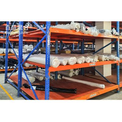 China Wide Span Prefabricated Structure for Steel Structure Workshop Warehouse Hangar House for sale