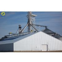China Welding Processing Service for Easy Assembly and Durable Steel Structures Warehouses for sale
