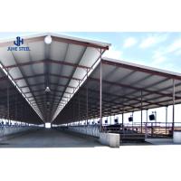 China Decoiling Processing Service for Free Design Modern Steel Structure Canopy for sale