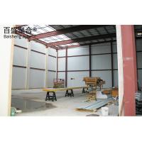China Modular Cold Room Storage with AutoCAD Drawing Design and Welding Processing Service for sale