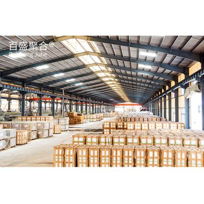 China AutoCAD Designed Quick Build Steel Structure Warehouse for Logistics Storage for sale