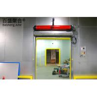 China Aluminum Alloy Window Commercial Cold Storage Room for Cold Chain Logistics Warehouse for sale