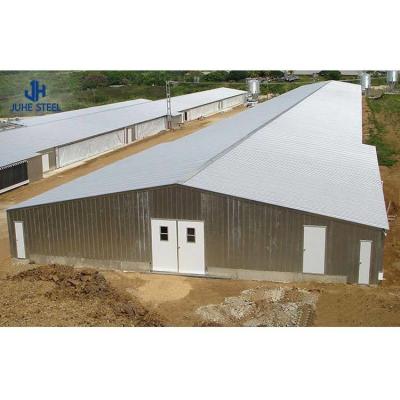 China C.Z Shape Steel Channel Purlin Steel Workshop Manufactured by Construction Fabricator for sale