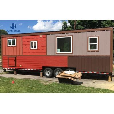 China Malaysia Hot Dog Stand with Oven Steel Structure CAD/3D Juice Bar Mobile Food Trailer for sale