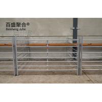 China Bending Processing Service for Easy Assemble Steel Structure Farm Sheep Shed Building for sale