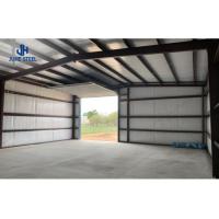China Heavy-Duty Modern Pre-Engineering Steel Structure Buildings with Customizable Design for sale