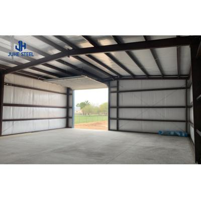 China Heavy-Duty Modern Pre-Engineering Steel Structure Buildings with Customizable Design for sale