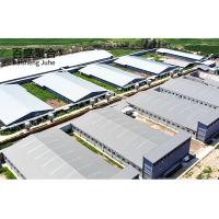 China ISO9001 2008/CE/BV Certified Pig Farming Business Plan for Customized Cages and Pen for sale